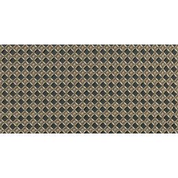 ARCHITECTS PAPER Fototapete "Crochet Work" Tapeten Gr. B/L: 5 m x 2,5 m, schwarz (beige, schwarz) Fototapeten Kunst