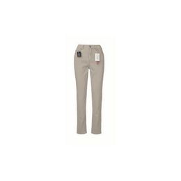 Anna Montana 5-Pocket-Jeans grau (1-tlg)