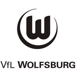 Wandtattoo Wall-Art "Fußball VfL Wolfsburg Logo" Wandtattoos Gr. B/H/T: 120 cm x 82 cm x 0,1 cm, grün Wandtattoos Wandsticker