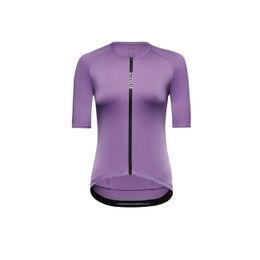 Gore® Wear Radtrikot Gore Wear Spinshift Jersey Damen Scrub Purple XS