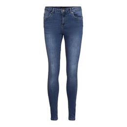 Véro Moda Vero Moda Skinny-fit-Jeans Alia (1-tlg) Weiteres Detail