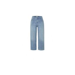 Toni 5-Pocket-Jeans schwarz (1-tlg)