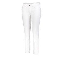 MAC Stretch-Jeans MAC SLIM white denim 5943-90-0388L D010