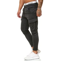 Code47 Jogginghose Code47 Herren Jogging Hose Jogger Streetwear Sporthose Modell 1213 (1-tlg)