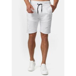 INDICODE Jeansshorts Ernest