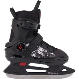 Tecno Pro TECNOPRO Schlittschuhe Ju.-Eishockey-Schuh Alpha Soft 2.0