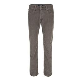 Otto Kern 5-Pocket-Jeans Otto Kern RAY silver filigree 67011 3200.9106