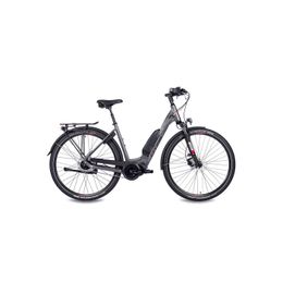 Airtracks E-Bike 28 Zoll E-Bike City Fahrrad LS WAVE X-Tron SR2 SHIMANO STеPS E5000 418