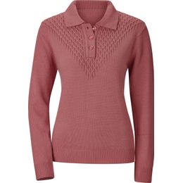 Polopullover