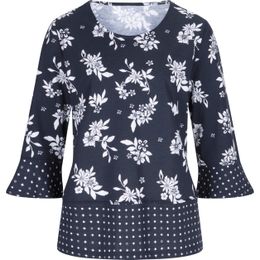 3/4-Arm-Shirt