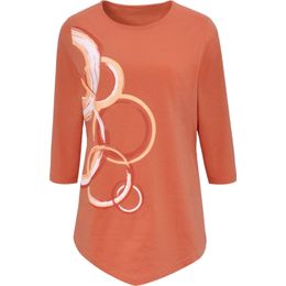Zipfelshirt