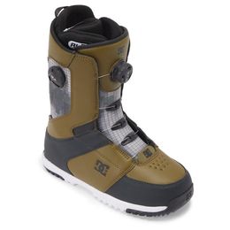 DC Shoes Control Snowboardboots, grün