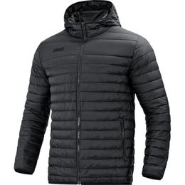 Jako Sportjacke Herren Gr&ouml;&szlig;e XXL schwarz