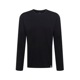 Mads N&oslash;rgaard Mads Norgaard Copenhagen Shirt 'Thor' Herren Gr&ouml;&szlig;e XL schwarz