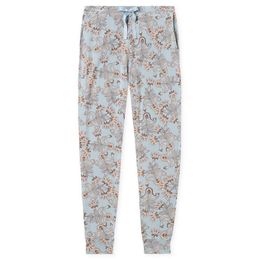 Schiesser Pyjama Hose lang