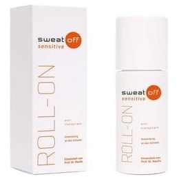 Sweat-Off sensitive Antitranspirant Roll-on 50 ml