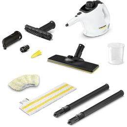 Kärcher Karcher - Dampfreiniger sc 1 EasyFix