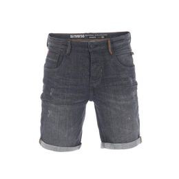 Riverso Jeansshorts Herren Shorts RIVTom Regular Fit Bermudashorts mit Stretch