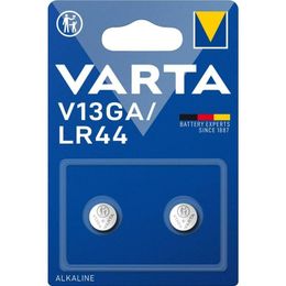 Batt.ELECTRO.V13GA 2er Blister varta