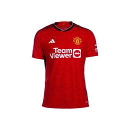 adidas Performance Fußballtrikot Manchester United Trikot Home 2023/2024 Herren