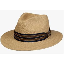 Stetson Sonnenhut Yescott Raffia Traveller