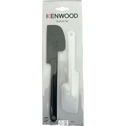 De'Longhi Kenwood Spachtel Set, Teigspachtel für Küchenmaschine - Nr.: KWSK003, AW20010013 - Delonghi