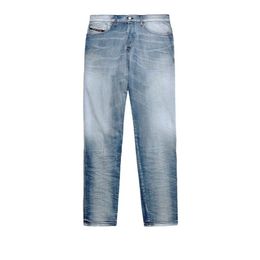 Diesel Tapered-fit-Jeans Regular