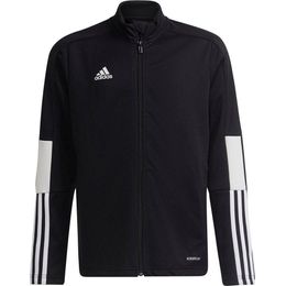 adidas Sportswear Trainingsjacke TIRO TKJKT ES Y BLACK