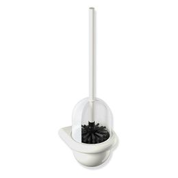 HEWI - WC-Bürstengarnitur Serie 477 matt weiß reinweiß