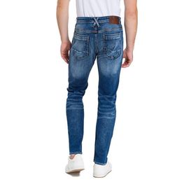 Cross Jeans® Slim-fit-Jeans Jimi Jeanshose mit Stretch