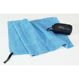 Cocoon Ds - Cocoon Microfiber Terry Towel Light 120x60cm light blue (TTE01-L)