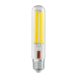 Osram - Ledvance röhrenförmige LED-Glühbirne 41W E40 Sockel 2700K VNAV100727E401