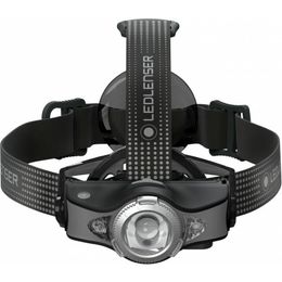 Led Lenser - LEDLenser LEDLenser MH11 grau Stirnlampe Box (500996)
