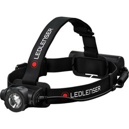 LEDLenser H7R Core Wiederaufladbare Stirnlampe