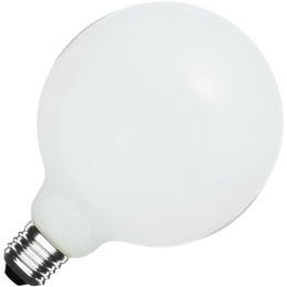 LEDKIA LED-Glühbirne E27 10W 830 lm G125 No Flicker Warmes Weiß 3000K 360º