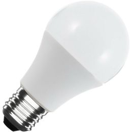 LEDKIA LED-Glühbirne E27 6W 480 lm A60 12/24V Neutrales Weiß 4000K - 4500K 270º