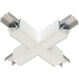 LEDKIA LED-Linearstrahler New Turner 'X' 15W (UGR19) Kaltweiß 6000K Weiß