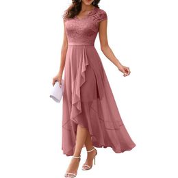 B.X Abendkleid Damen Cocktailkleid