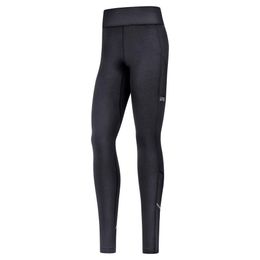 Gore® Wear Lauftights Damen Thermo-Lauftights R3 (1-tlg)