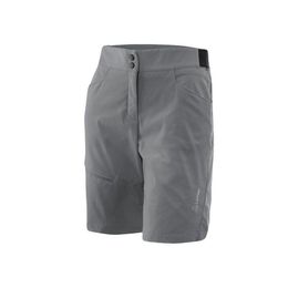 Löffler Löffler Fahrradhose Löffler Damen Radshort COMFORT-E CSL 23563