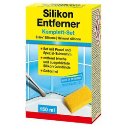 Silikon-Entferner Komplett-Set 150ml 25601001 - PUFAS