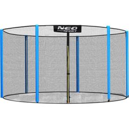 Außennetz für Neo-Sport-Trampolin 183 cm 6FT