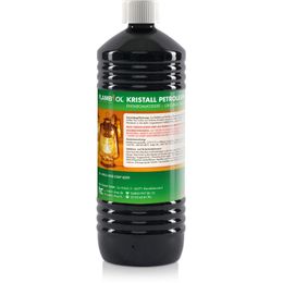 Flambiol - 30x 1 l ® Petroleum Heizöl in Flaschen