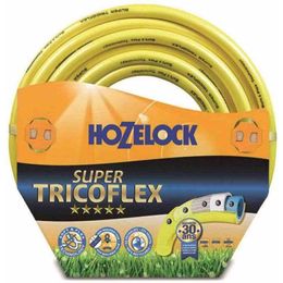 Tricoflex - Super , 13 mm Anschluss: 13 mm, Länge: 20 m