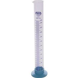 PROREGAL Messzylinder WHT 250ml, Messung, Glas