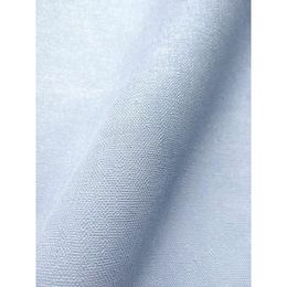 Tapete Blau Vliestapete Unifarbe - Einfarbig Uni Struktur Modern - Anisha Smoky Blue - Newroom