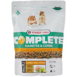 Versele-Laga - Alleinfutter für Hamster und Rennmäuse - 500 gr Exclusives Angebot