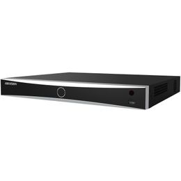 Hikvision - DS-7608NXI-K2 - nvr 8CH 4K + 1xHDD 1TB video