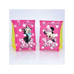 Meditrade GmbH Trade Shop Traesio - kleine maus minnie armlehnen 23X15CM meer spiele strand schwimmbad