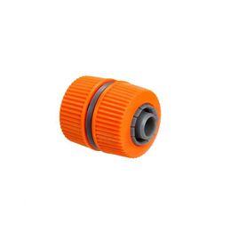 Schlauchreparator Basic 3/4 Zoll FX-SRP4 für eine schnelle und werkzeuglose Schlauchreparatur - Fuxtec